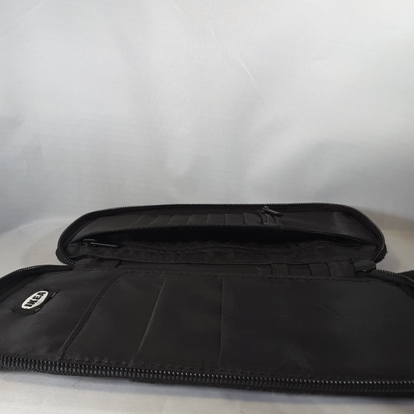 IKEA | Bags | Ikea Passport Holder Travel Wallet Ticket Organize | Poshmark